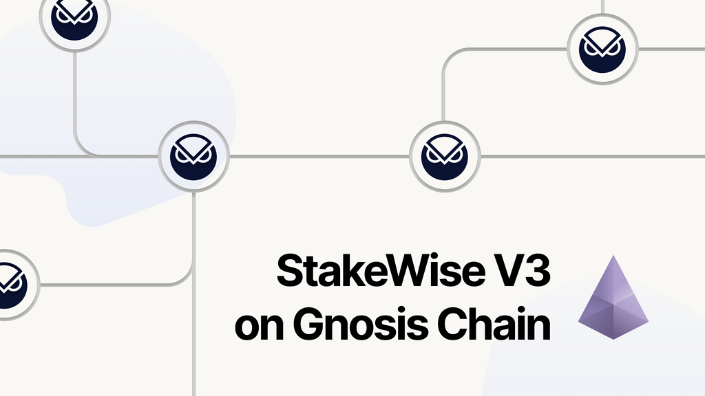 [SWIP-19] Prepare StakeWise V2 contracts on Gnosis Chain for the ...